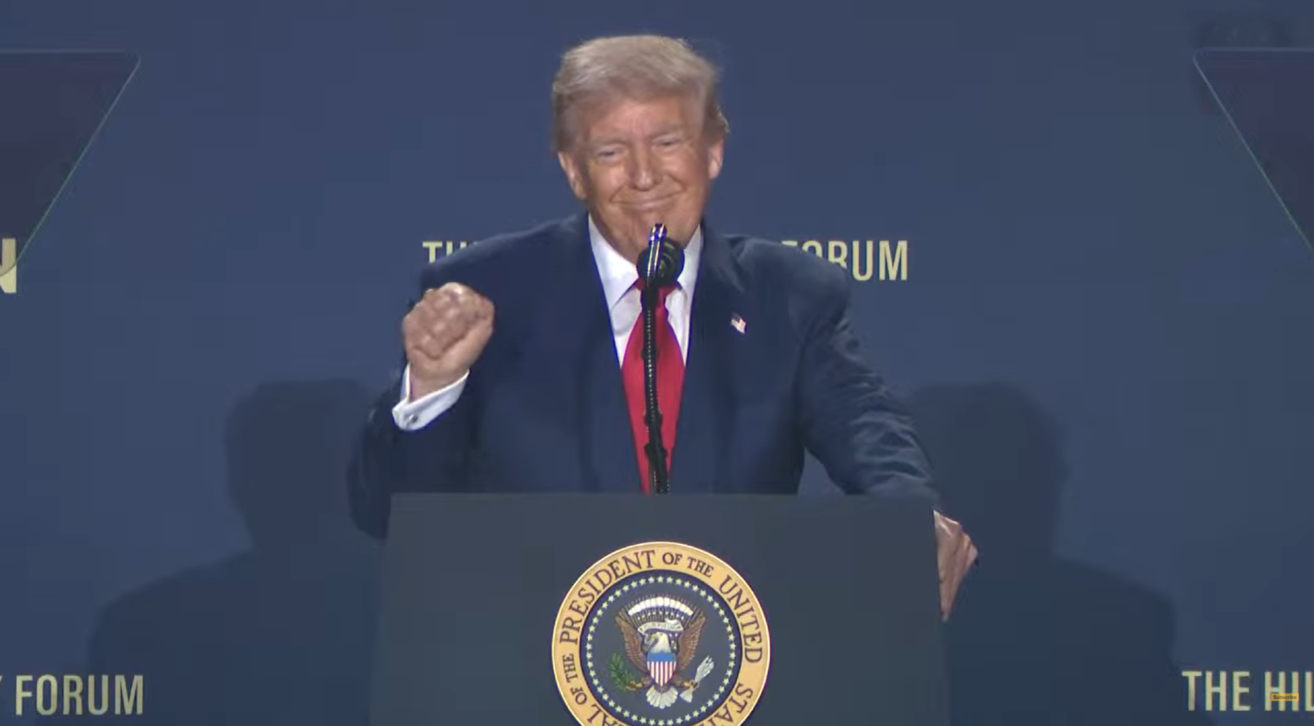 Seven Key Features Of Trump S Ai Plan Americans For Responsible